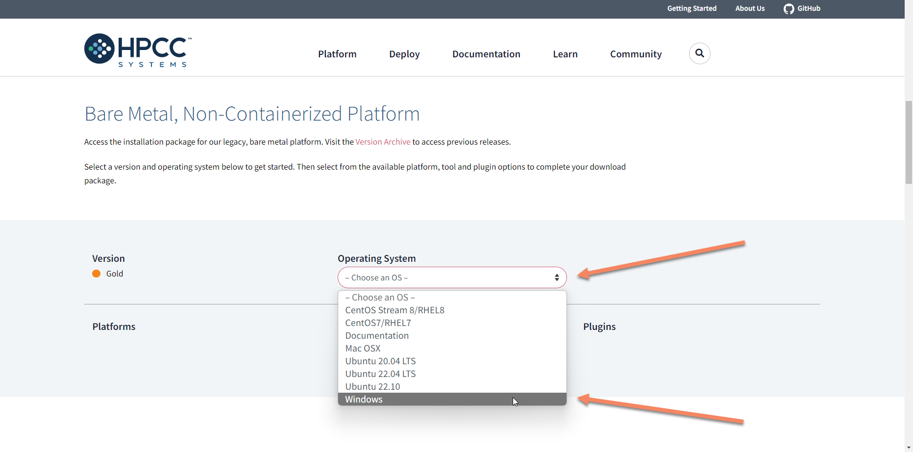 Getting up and running with HPCC Systems | HPCC Systems