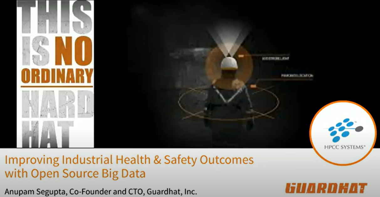 GuardHat - Now Aatmunn | HPCC Systems