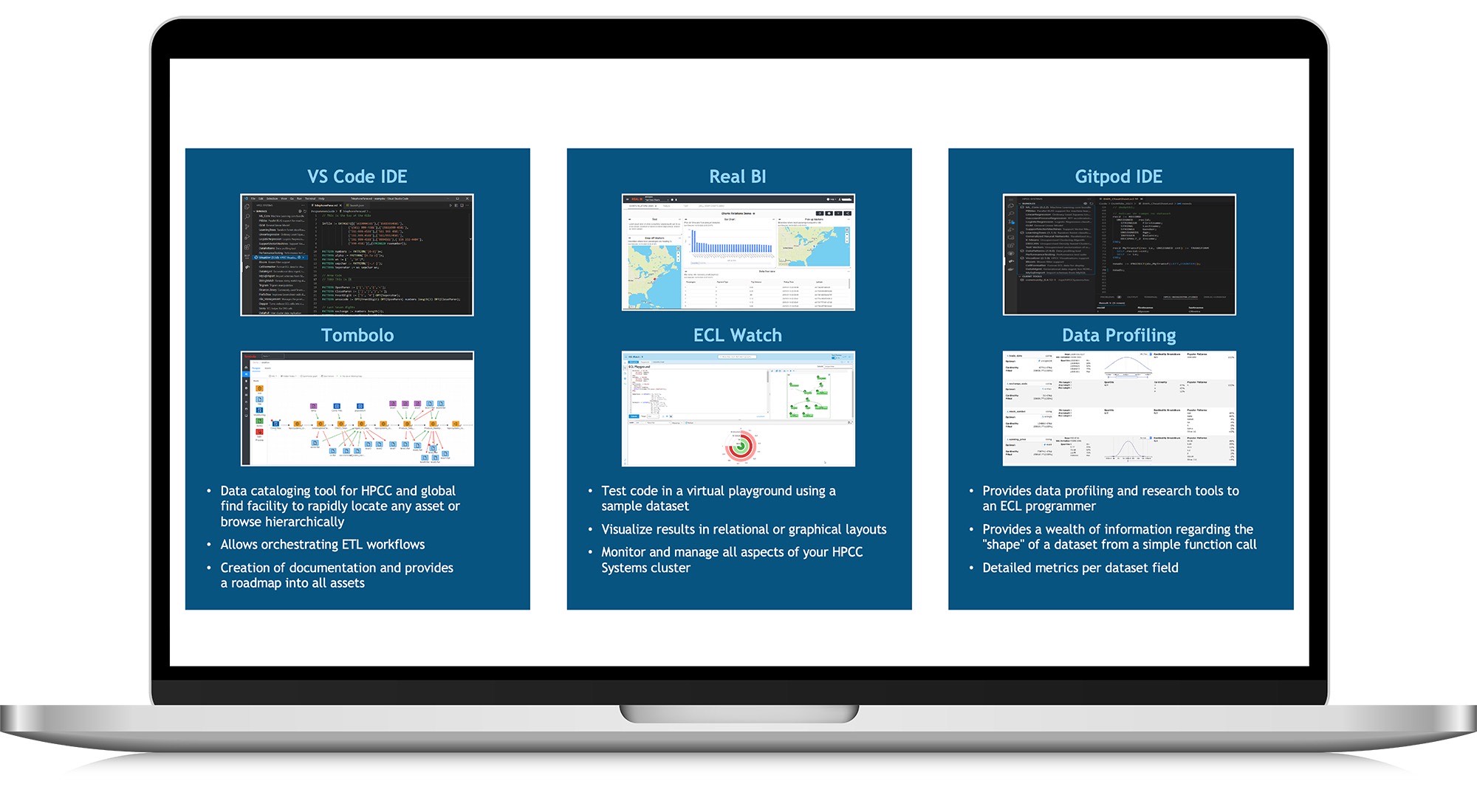 About | HPCC Systems