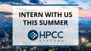 Home | HPCC Systems