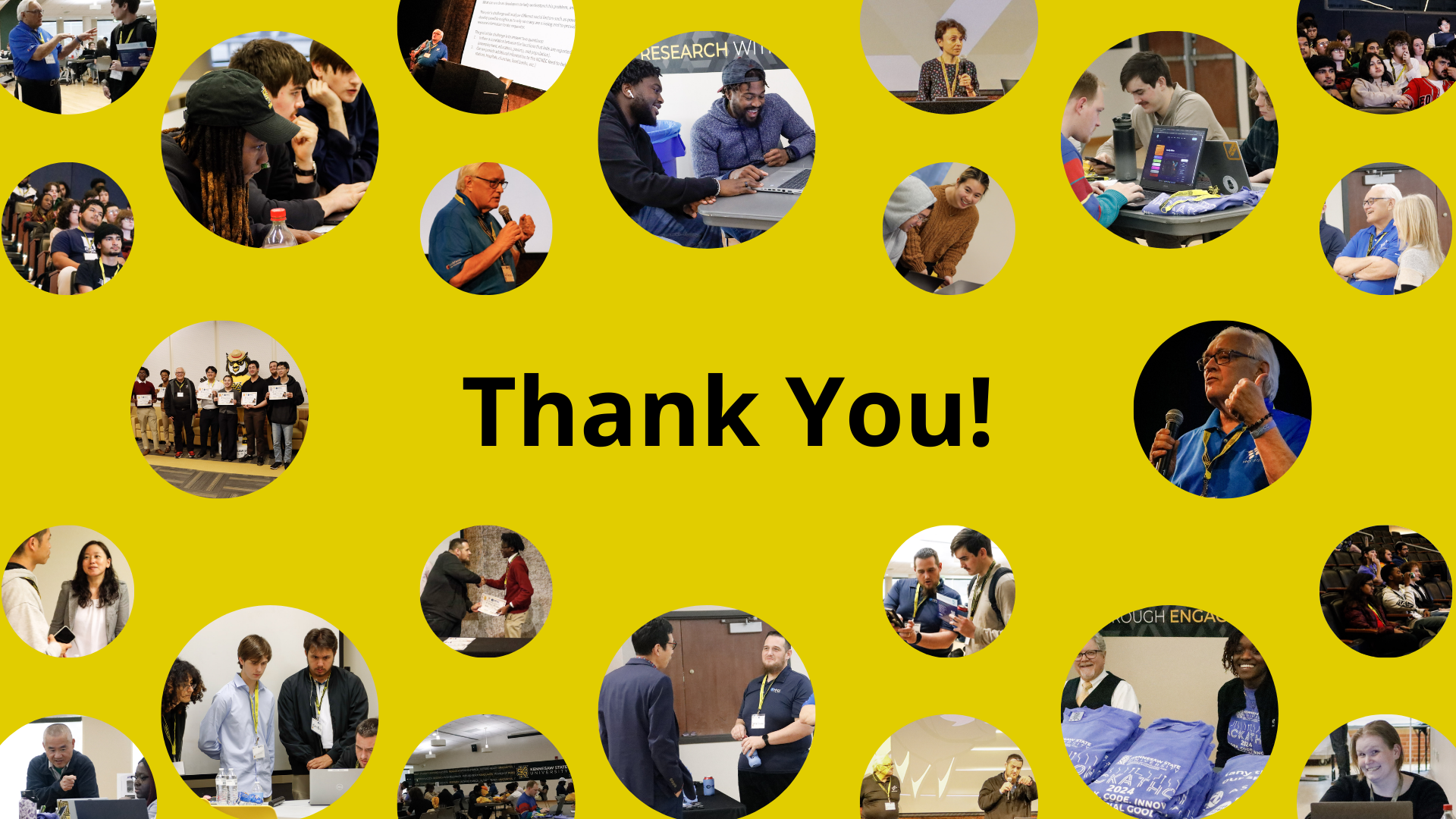 The 2024 KSU Hackathon for Social Good | HPCC Systems