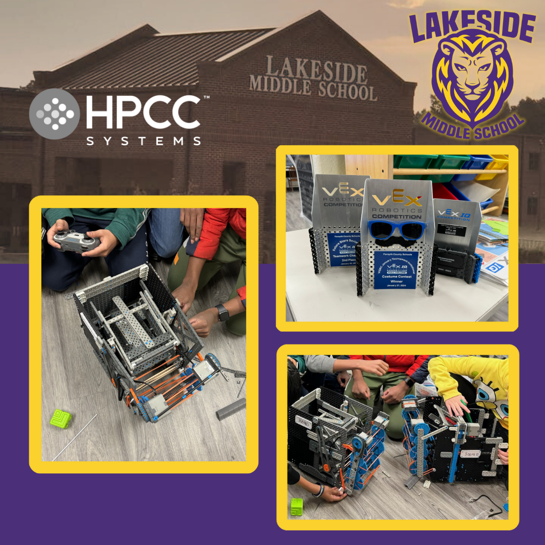 Academic Spotlight: Inspirational Words from Aspiring Female Robotics ...