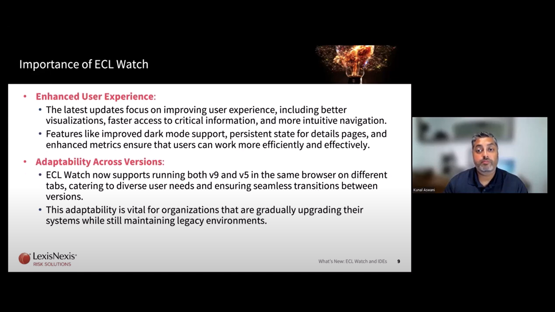 HPCC Systems Community Summit 2024 | HPCC Systems